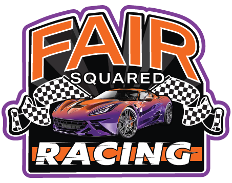 Homepage - Fair Squared Racing