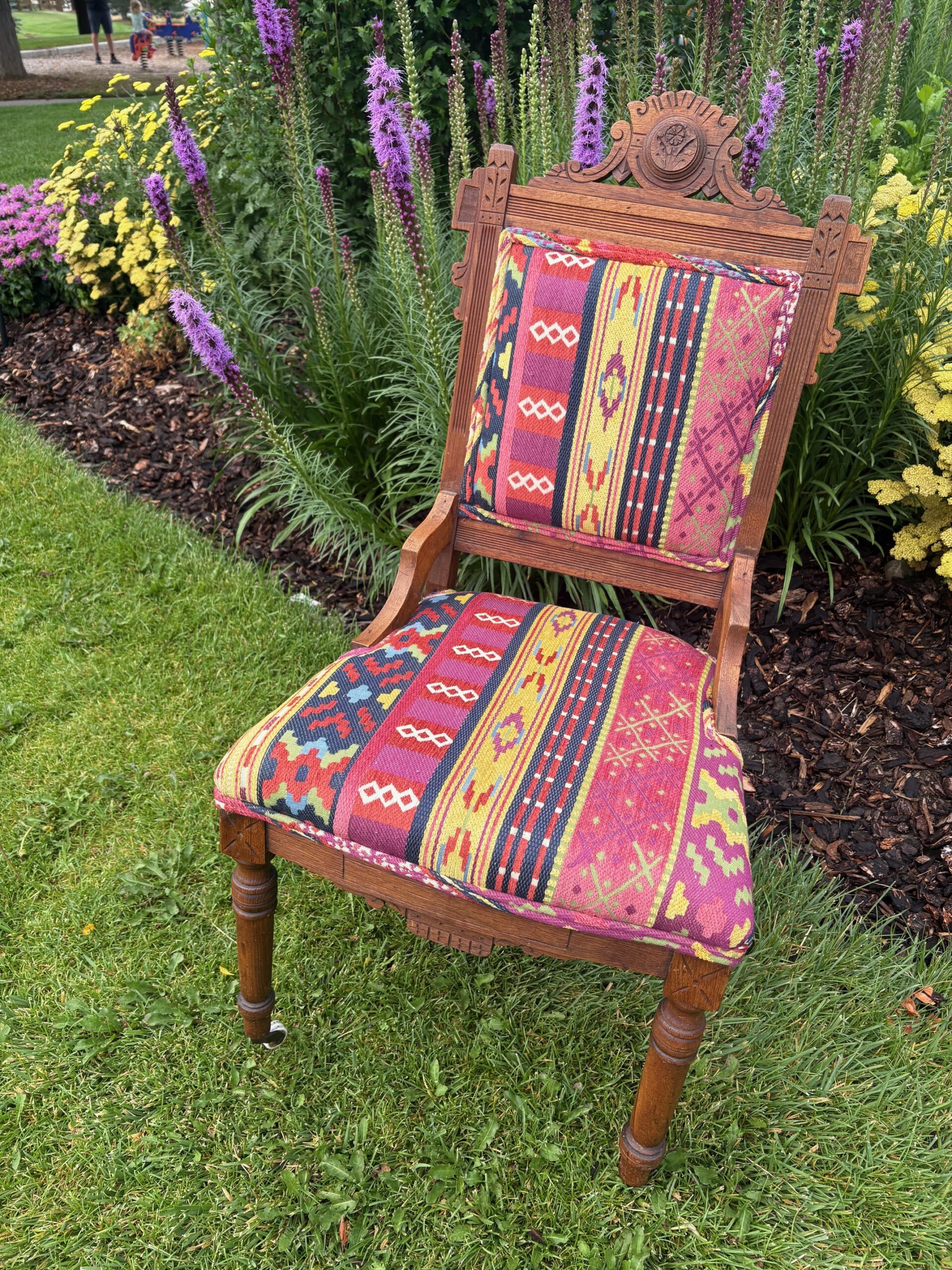 Home - Denver Chair Lady - Denver Chair Lady